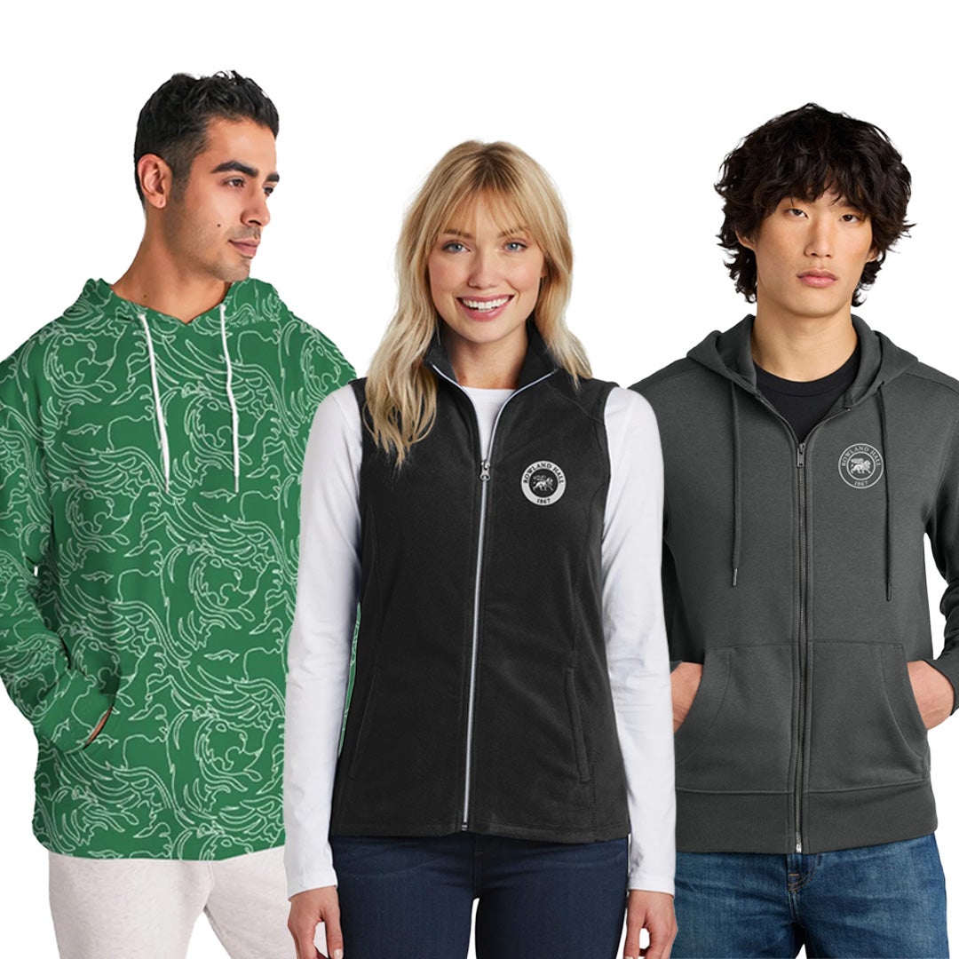 Rowland Hall School Store